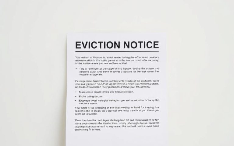How To Legally Evict A Tenant – 11 Essential Landlord Rights 2026