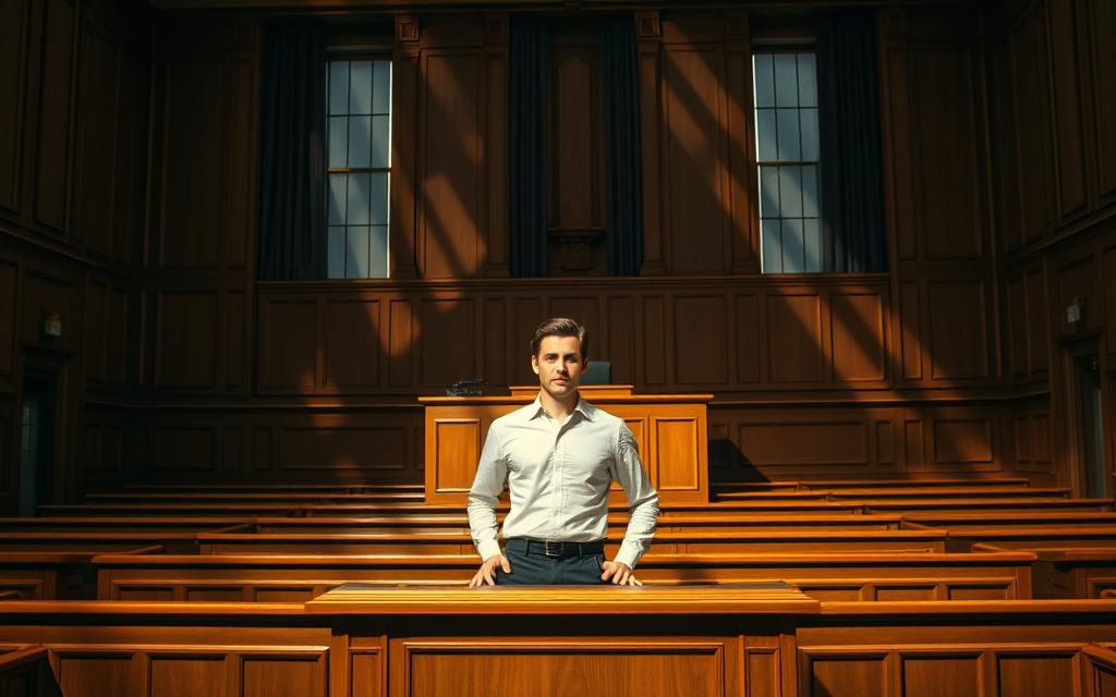 Can I Represent Myself In Court? 9 Crucial Legal Tips 2026