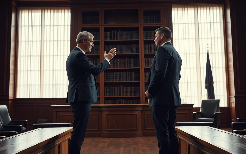 Litigator Vs Lawyer: Differences And Roles Explained 2026